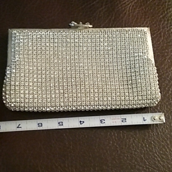 Crown Colony | Bags | Vintage Evening Hand Purse | Poshmark